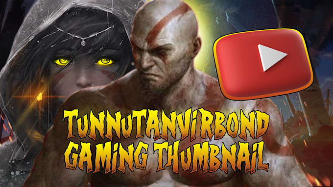 12 Best freelance thumbnails designers for hire in May 2025