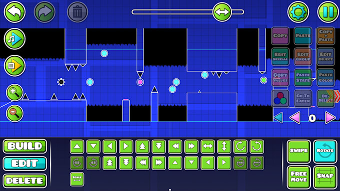 12 Best freelance geometry dash experts for hire in September 2024