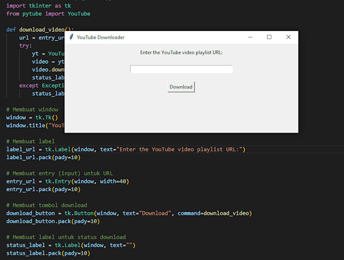 12 Best freelance desktop applications developers for hire in October 2024