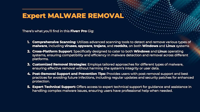 12 Best freelance cybersecurity & data protection experts for hire in ...