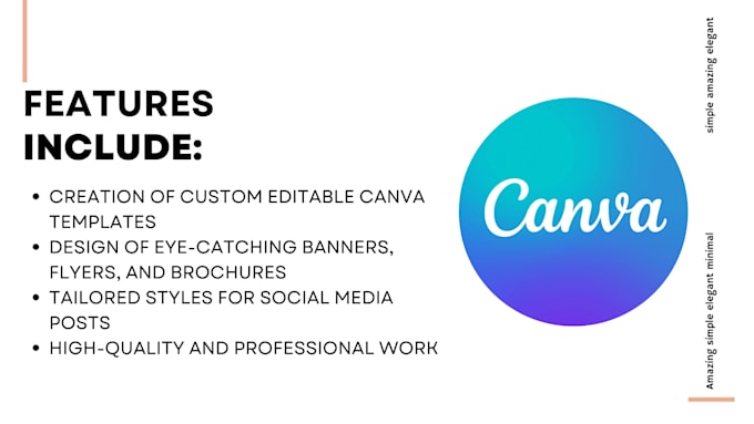 12 Best freelance Canva designers for hire in November 2025
