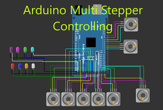 12 Best freelance arduino programmers for hire in January 2026