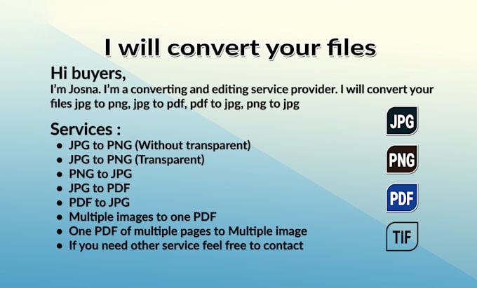 12 Best freelance jpg to pdf converters for hire in November 2025