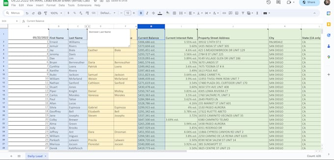 12 Best freelance data entry experts for hire in December 2024