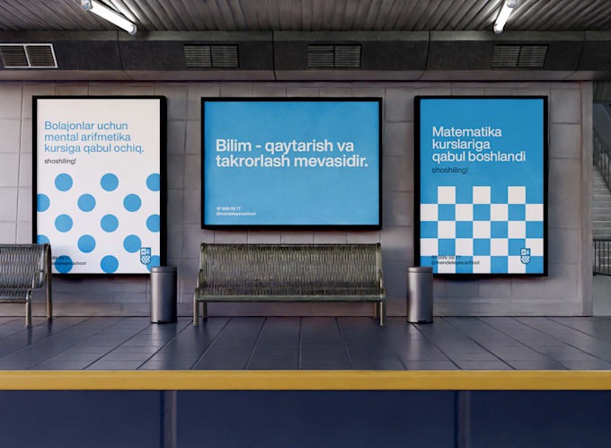 12 Best freelance logo designers for hire in March 2025