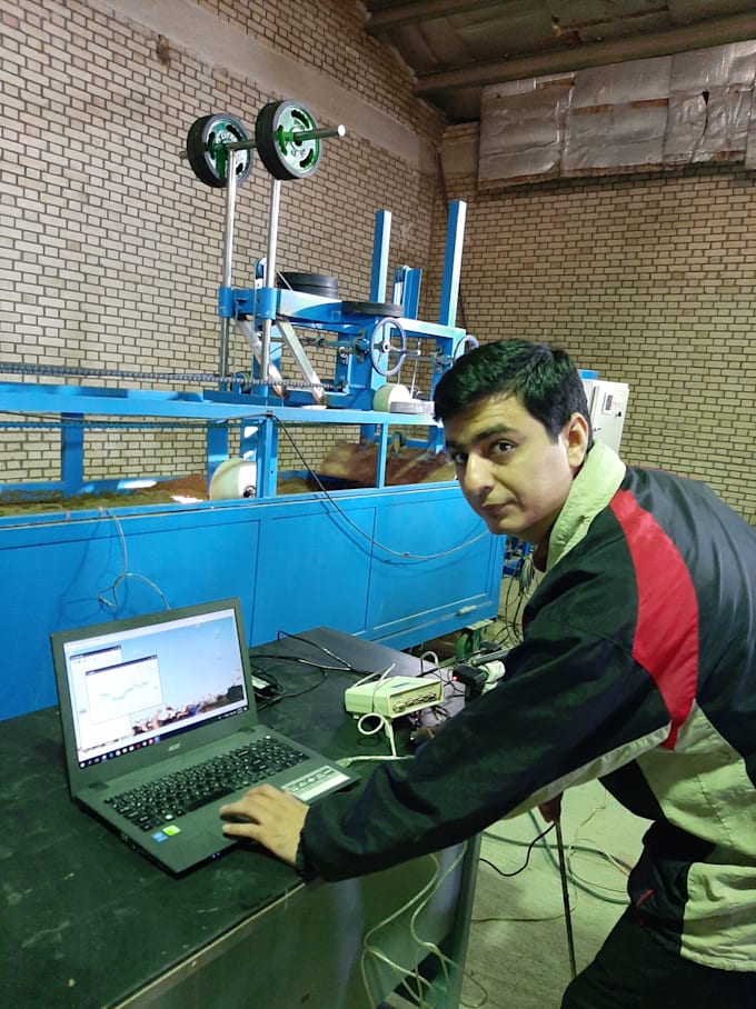 12 Best freelance mechanical designers for hire in June 2024