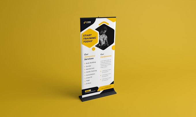 12 Best freelance standee designers for hire in June 2024