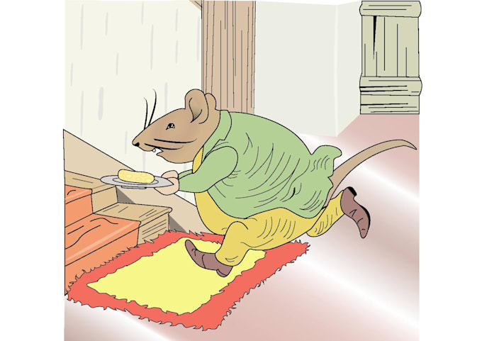 12 Best freelance coloring book illustrators for hire in April 2025