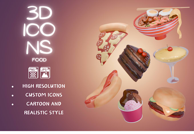 12 Best freelance 3d logo designers for hire in August 2024