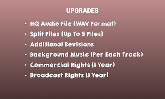 12 Best freelance voice over artists for hire in December 2025