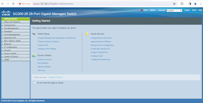 12 Best freelance cisco router experts for hire in August 2025
