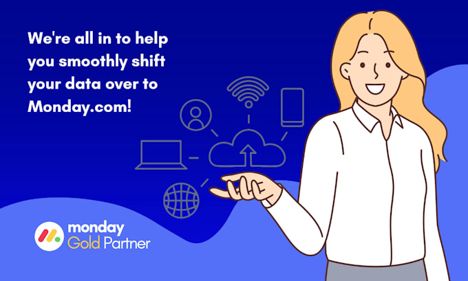 12 Best freelance data migration experts for hire in February 2025