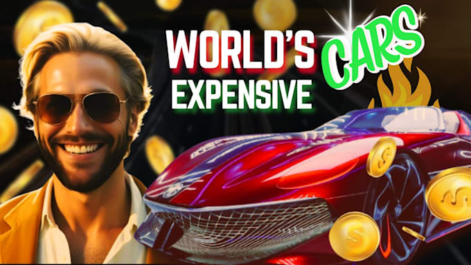 12 Best freelance thumbnails designers for hire in December 2024