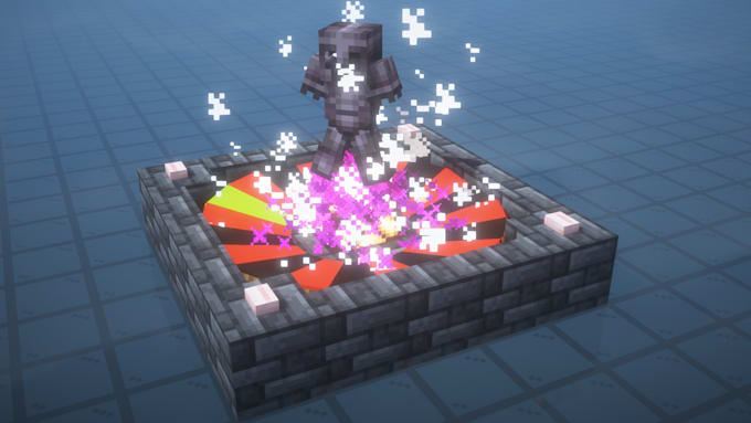 12 Best freelance minecraft texture packs experts for hire in June 2024