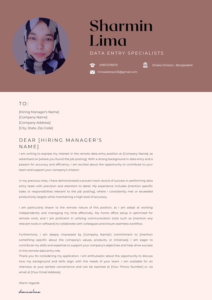 12 Best freelance copy paste experts for hire in August 2024