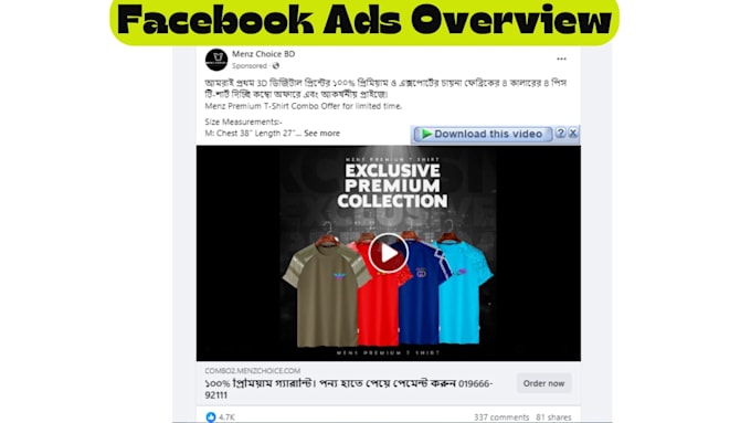 12 Best freelance facebook experts for hire in August 2024