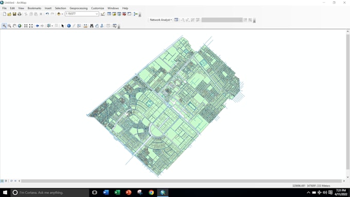 12 Best freelance spatial analysts for hire in May 2024