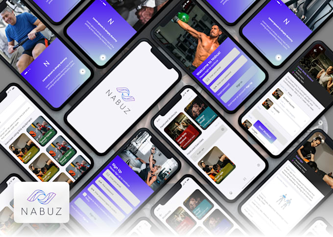 12 Best freelance mobile apps developers for hire in June 2024