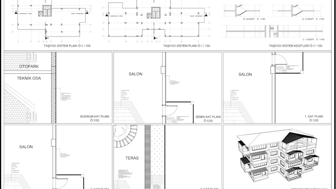 12 Best freelance autocad drawing experts for hire in July 2024
