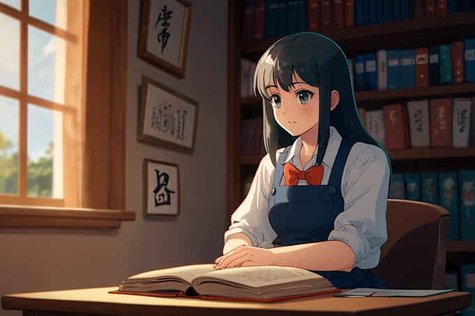 12 Best freelance book trailers creators for hire in June 2024