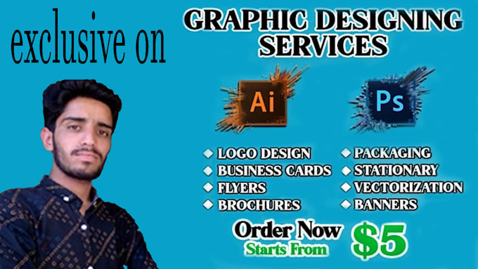 12 Best freelance photoshop designers for hire in March 2025