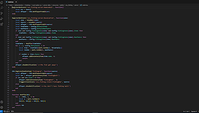 12 Best freelance fivem experts for hire in August 2024