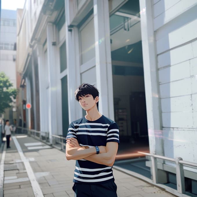 12 Best freelance avatar designers for hire in July 2024