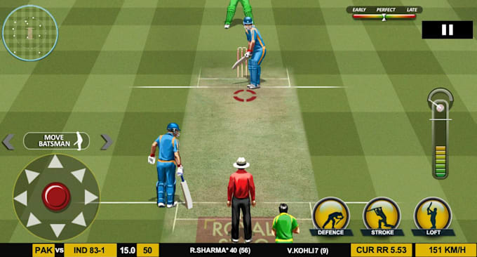 12 Best freelance action game designers for hire in July 2024