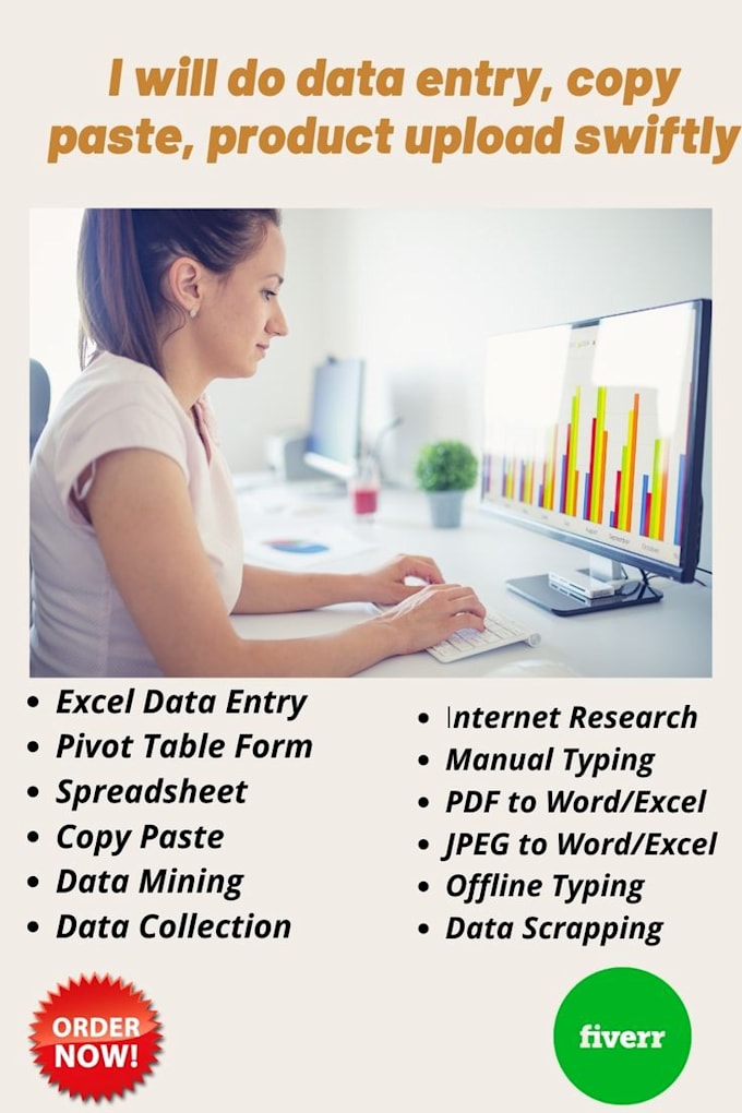 12 Best freelance copy paste experts for hire in August 2024