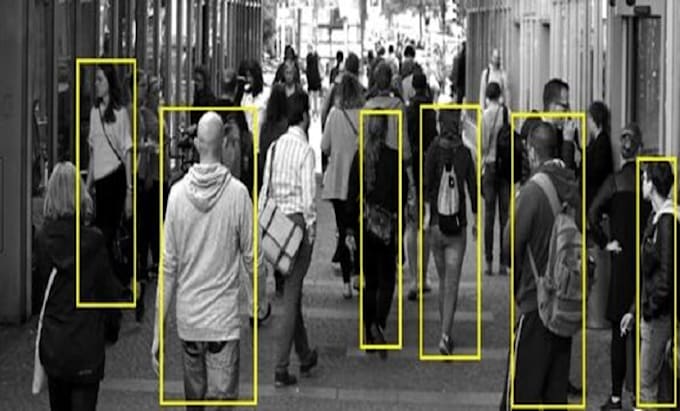 12 Best freelance object detection experts for hire in July 2024