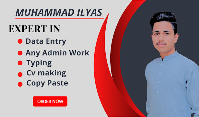 12 Best freelance data entry ms office experts for hire in August 2024 12 Best freelance data entry ms office experts for hire in August 2024