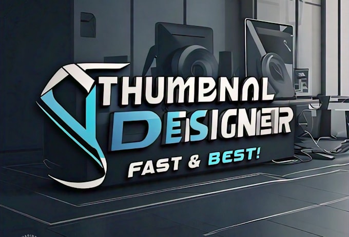 12 Best freelance thumbnails designers for hire in August 2024