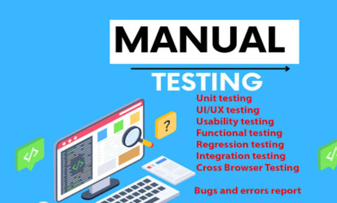 12 Best freelance manual testing experts for hire in August 2024