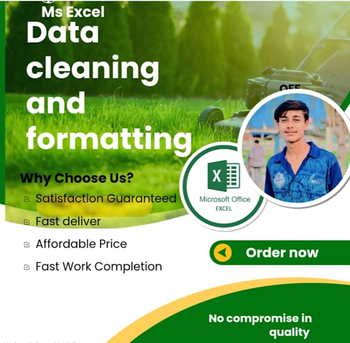 12 Best freelance data cleaning experts for hire in October 2024