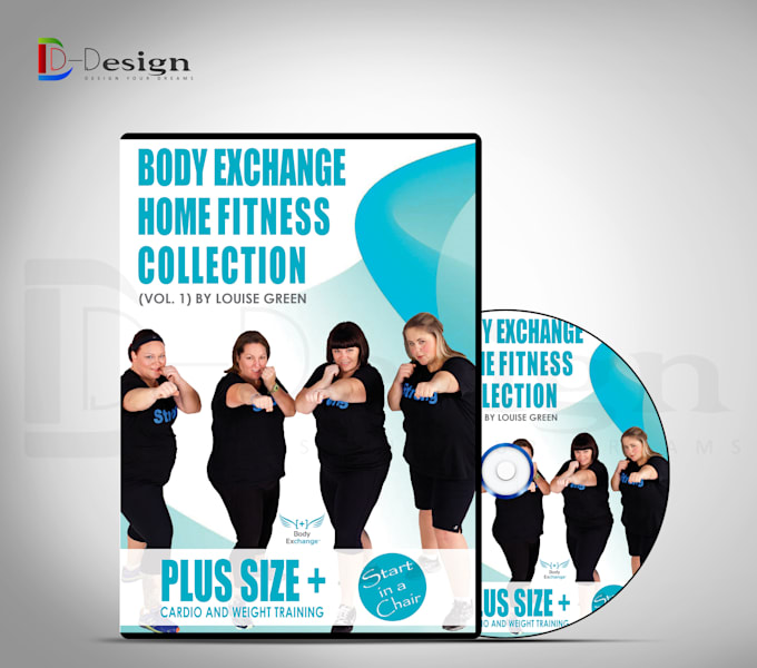 12 Best freelance dvd cover designers for hire in June 2025