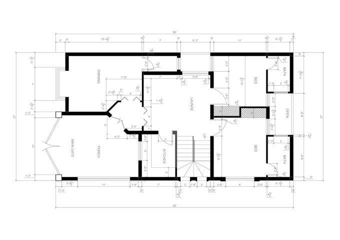 12 Best freelance 2d autocad experts for hire in August 2024