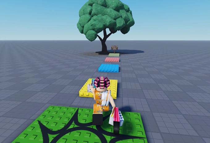 12 Best freelance roblox experts for hire in December 2025