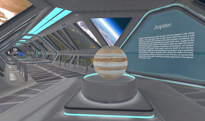 12 Best freelance unity 3d developers for hire in March 2025