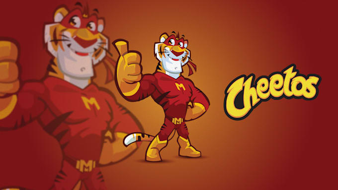 12 Best freelance mascot & cartoon brand style designers for hire in ...