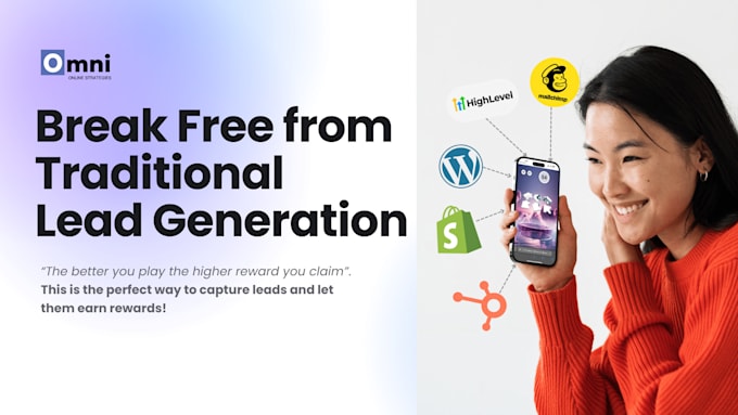 12 Best freelance lead generation experts for hire in February 2025