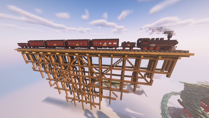 12 Best freelance Minecraft builders for hire in May 2025