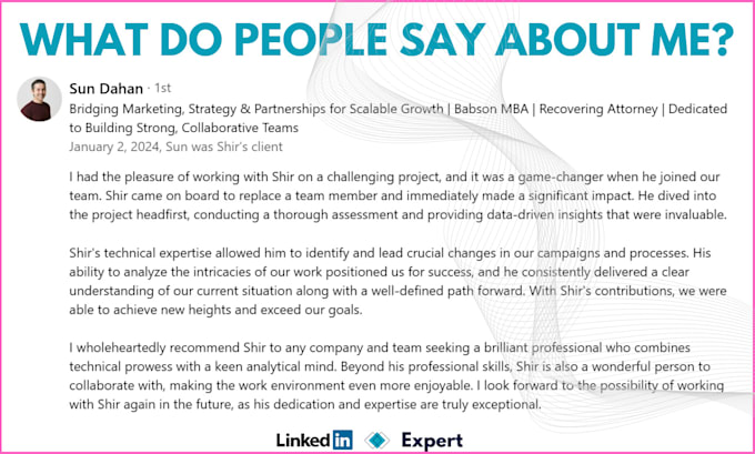 12 Best freelance lead generation experts for hire in April 2025