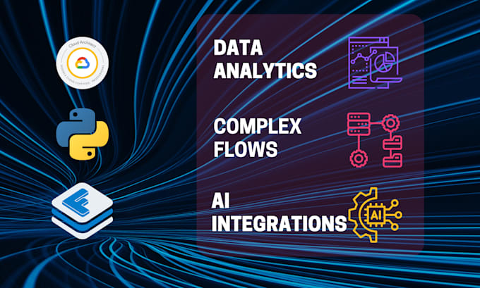 12 Best freelance python developers for hire in November 2024