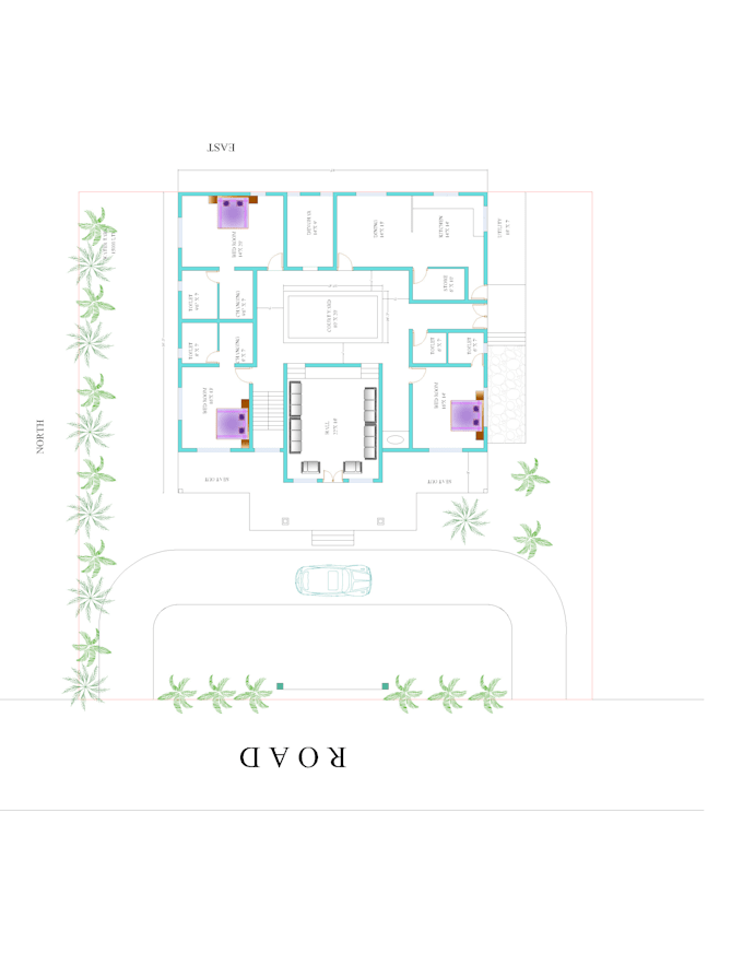 12 Best freelance 2d autocad experts for hire in October 2025