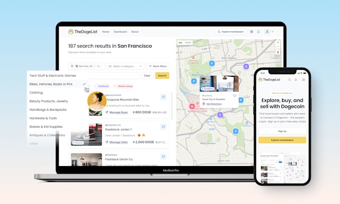 12 Best freelance ui & ux designers for hire in April 2025