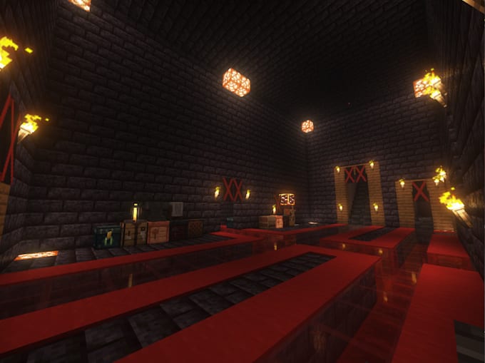 12 Best freelance Minecraft builders for hire in April 2025
