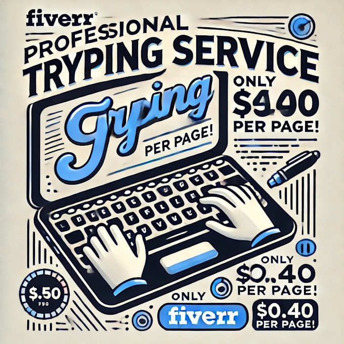 12 Best freelance typists for hire in December 2025