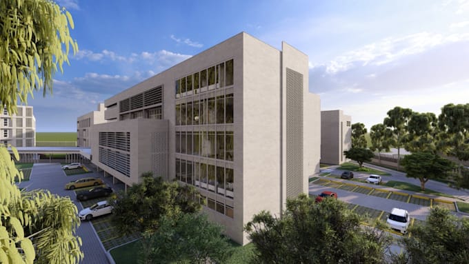 12 Best freelance revit experts for hire in May 2025