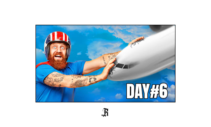 12 Best freelance thumbnails designers for hire in September 2025