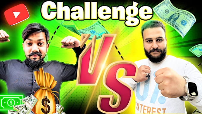 12 Best freelance thumbnails designers for hire in April 2025